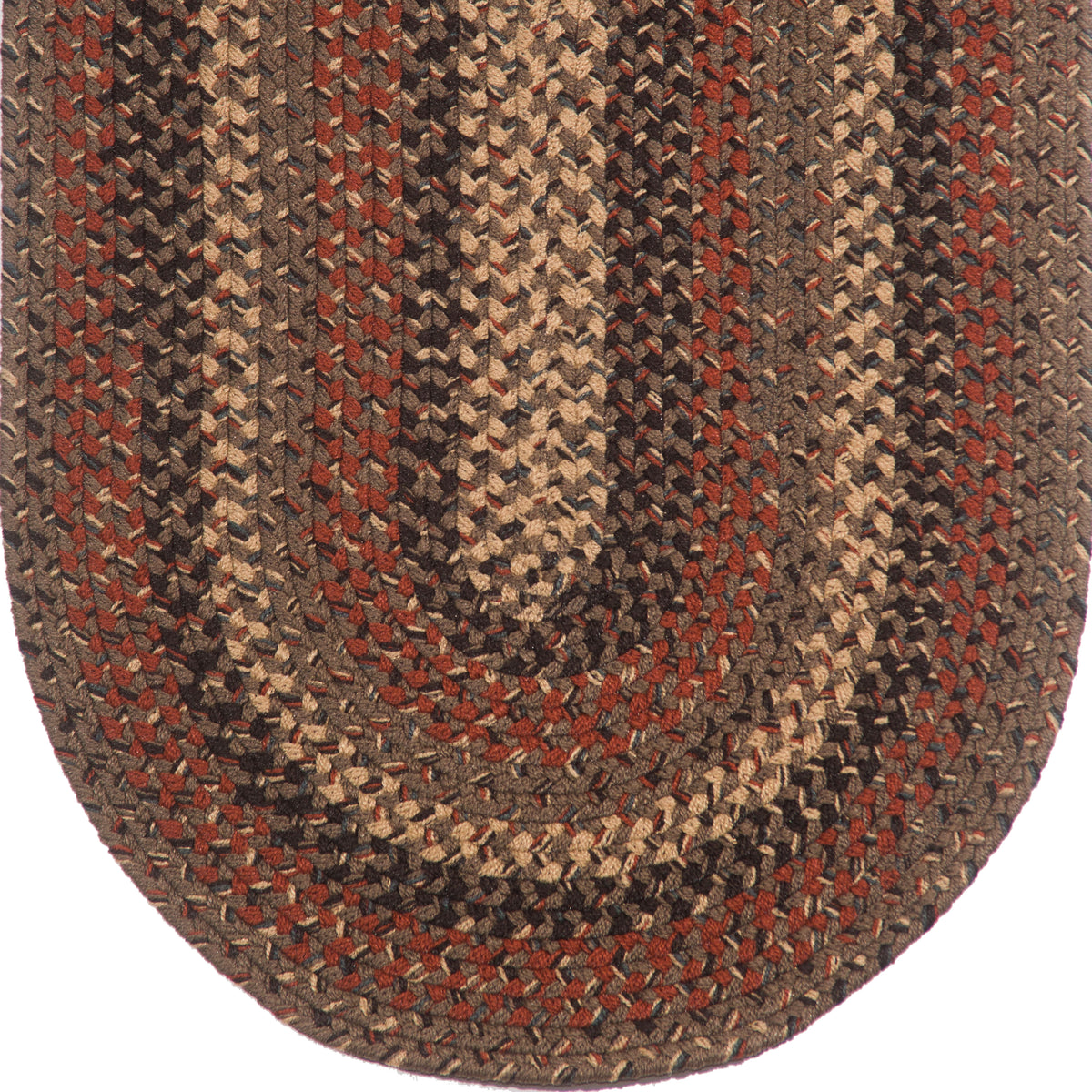 Joseph's Coat 717-105 JC – Colonial Braided Rugs