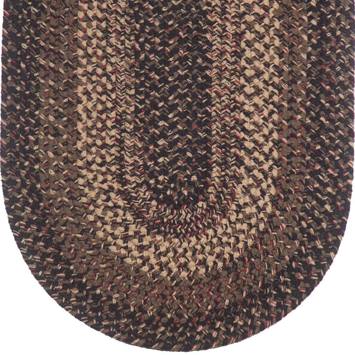 Joseph's Coat Donna's Favorite JC – Colonial Braided Rugs