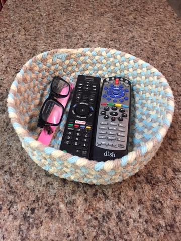 Bread Basket – Colonial Braided Rugs